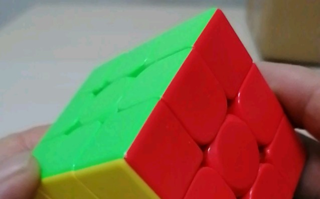 【魔方复原教程】用心学习!益智动脑!