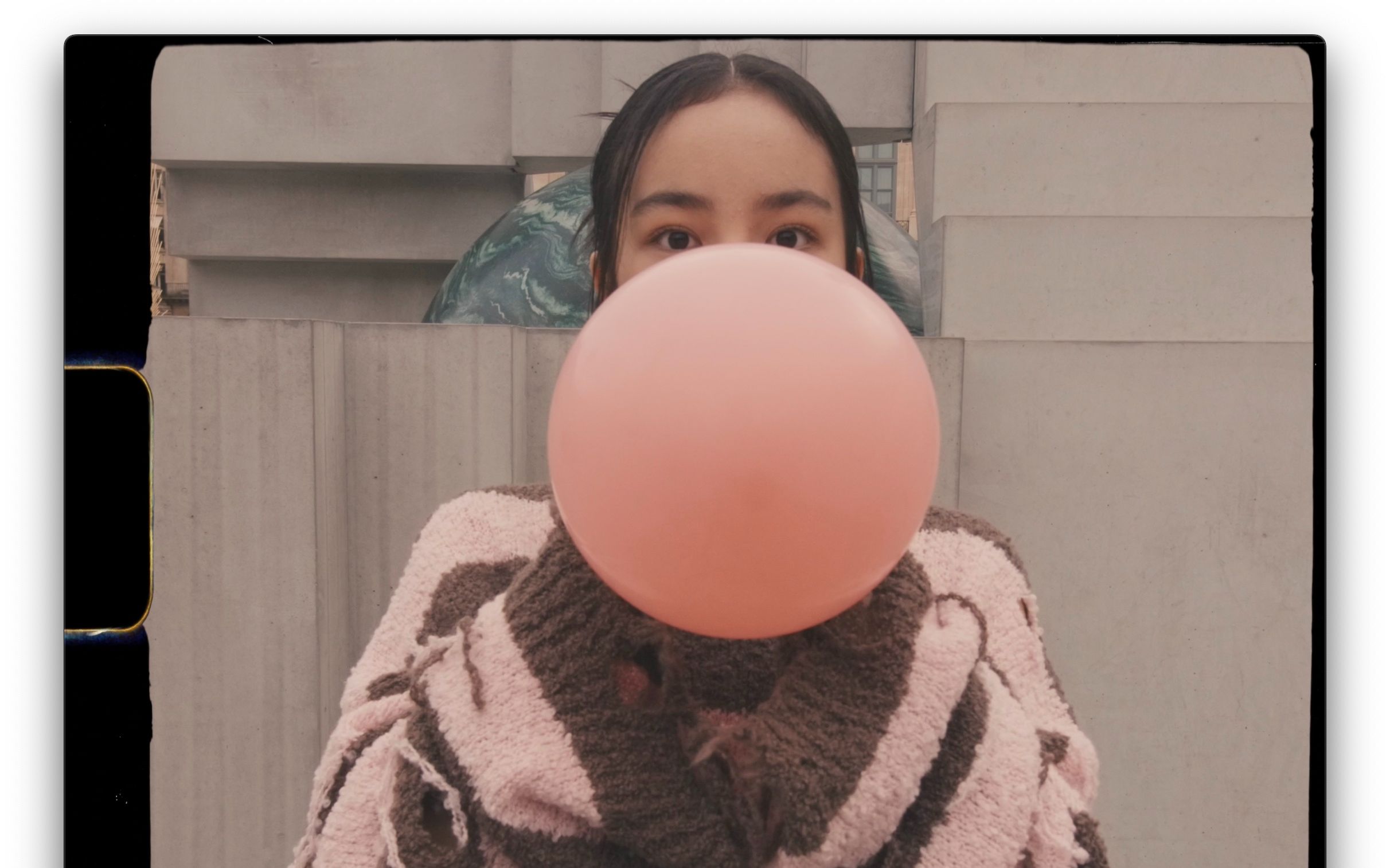 时尚短片│ANN ANDELMAN 2023 New Preview 自由而不逾矩,法国...