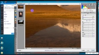 camera raw工具介绍