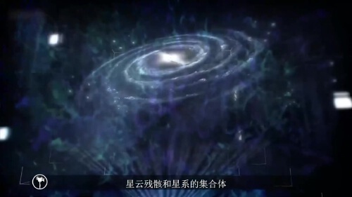 宇宙探索:构成要素、结构分析及神秘物质研究报告