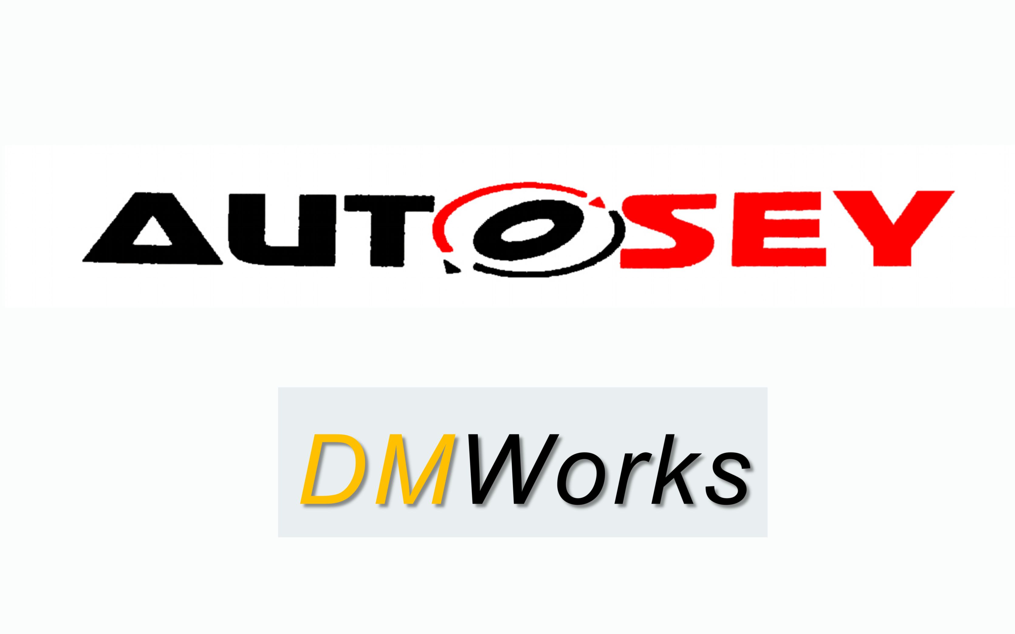DMWorks数字化仿真软件教学(已完结)