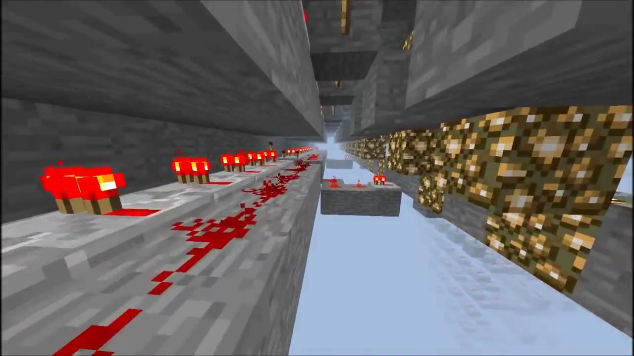 【搬运】Minecraft我的世界红石电脑v1.0