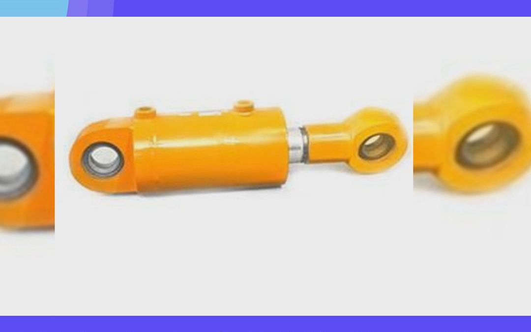 齐齐哈尔传感器油缸厂家