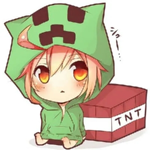 mc木岑 