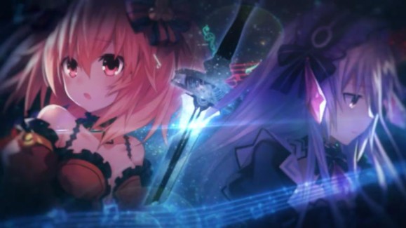 妖精剑士f:反思和弦_哔哩哔哩bilibili_剧情