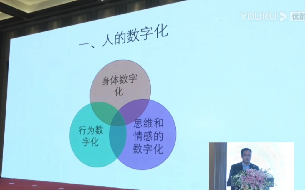 数字化时代人口学的创新发展——从人类人口学到数字人口学