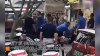 连续拳击面部! 网传江苏淮安城管暴力执法, 有关部门已介入调查!