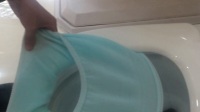 赠送马桶垫安装方法