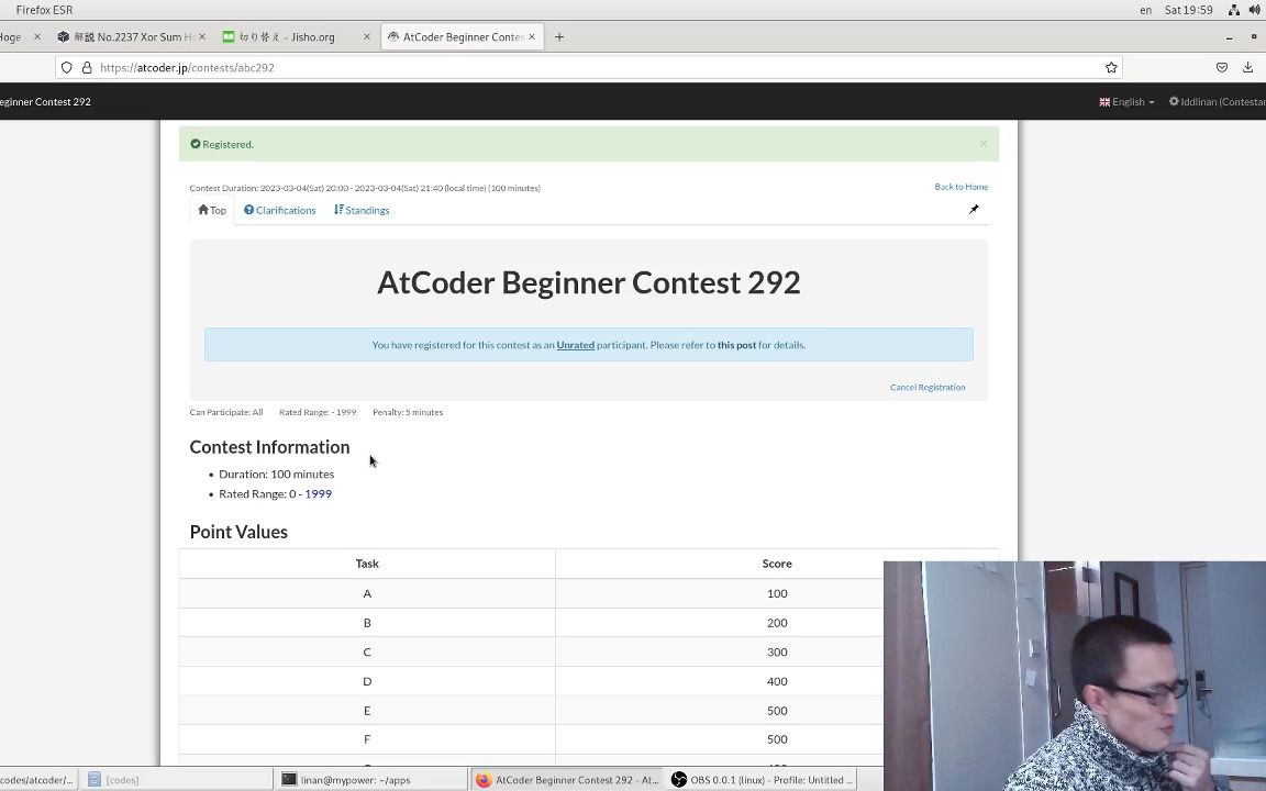 ...正经”的日语单词又多认识了几个o(∩∩)o.哈哈;话说这次的F挺无聊的