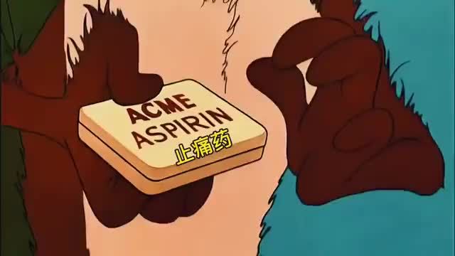 #精彩片段 #动漫 #童年经典动画片