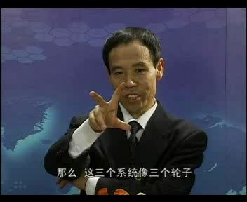 【讲座】如何当好班主任 魏书生