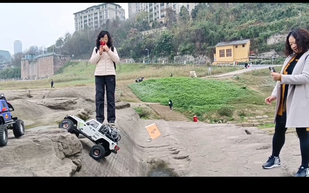 crossrc大犀牛
