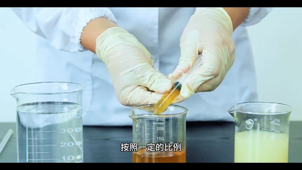 污水处理黄金组合pac和pam怎么配套使用