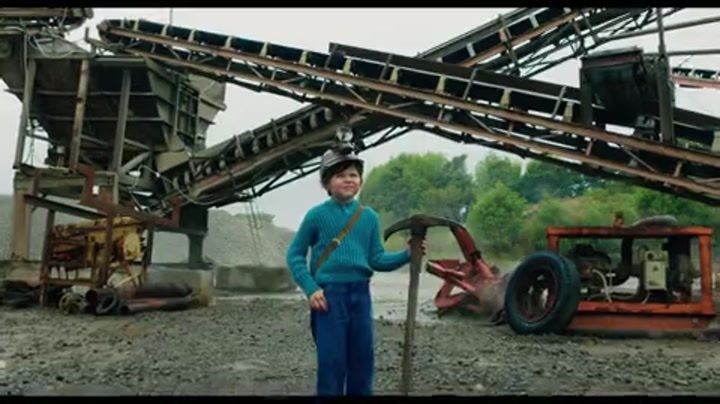 电影《我的世界》"想象无边"版预告