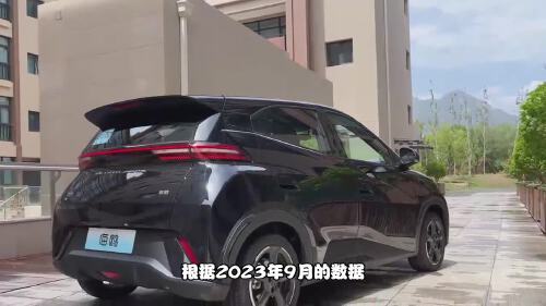 两厢车销冠王诞生!它凭什么打败所有对手?