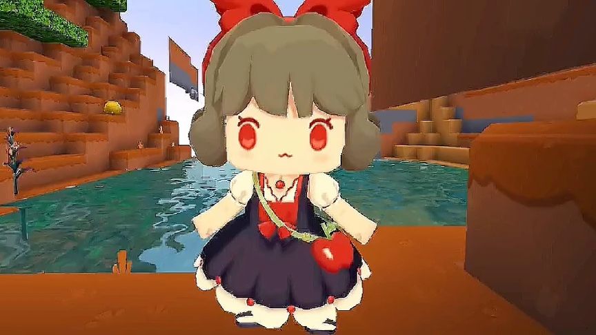 迷你世界建筑素材