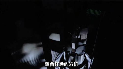 生化危机(2)生化T病毒泄露,AI红后封锁基地