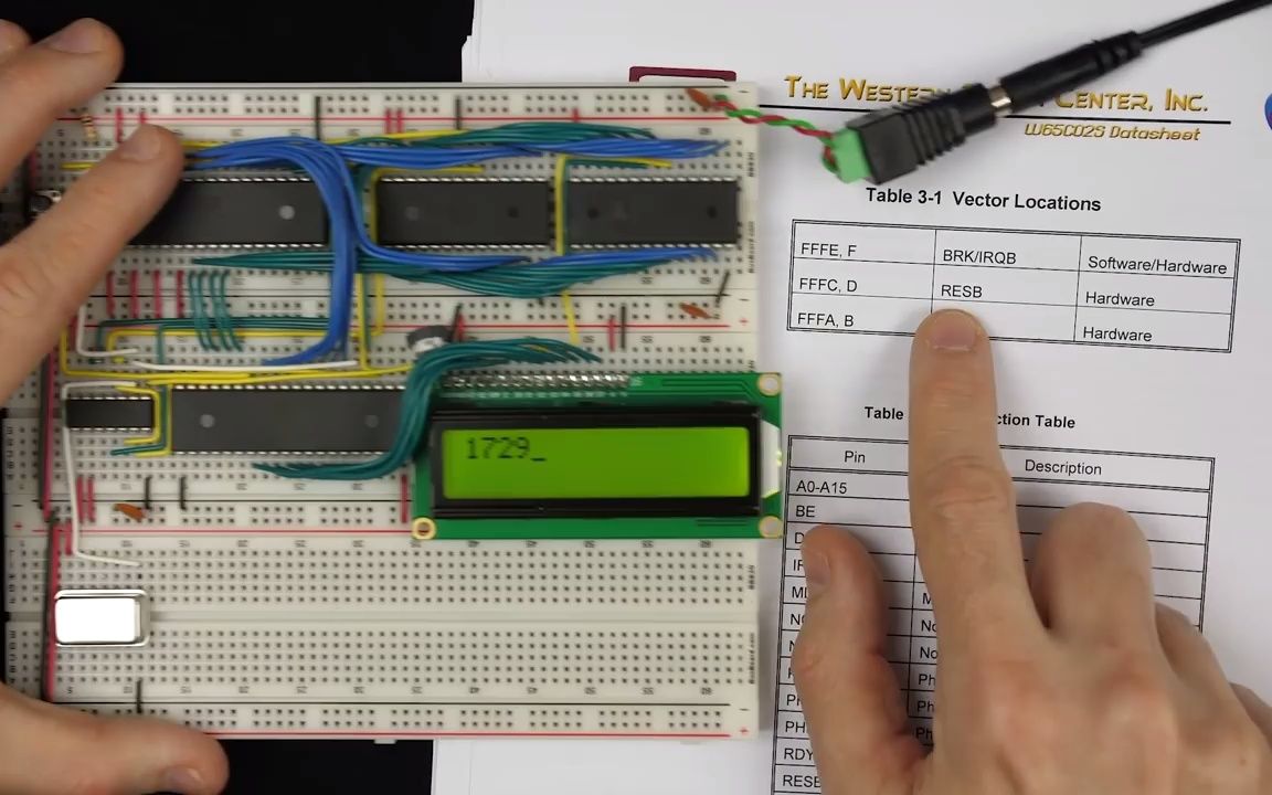 【单片教学】终端介绍