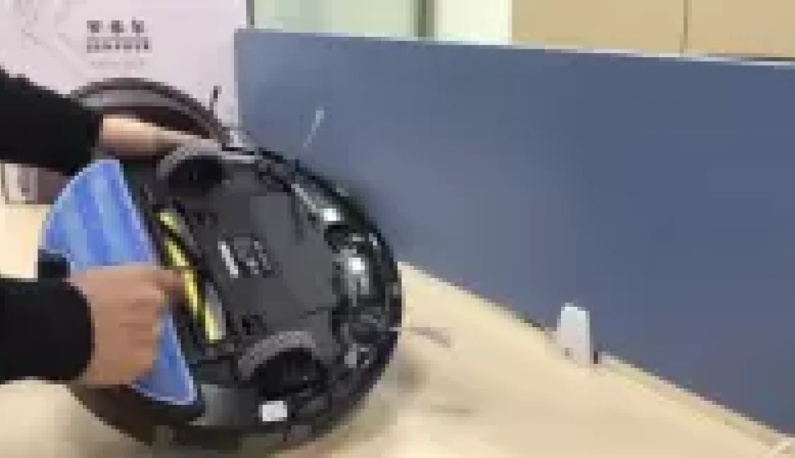 罗弗尔S608-使用操作指南