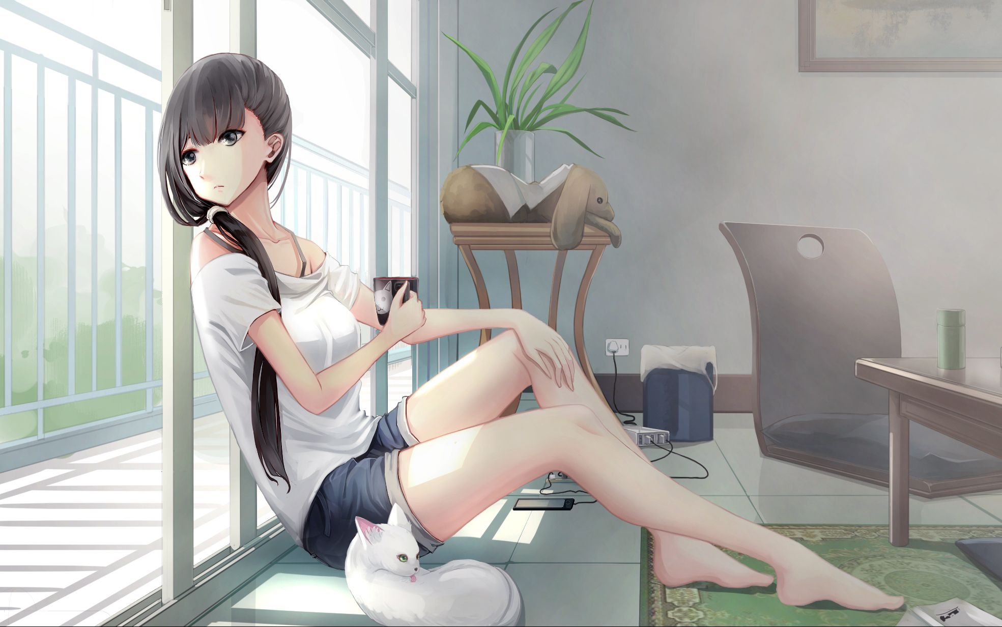 【premiere】制作电影演职表字幕