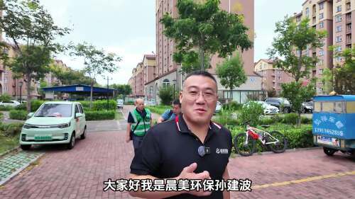 带学员入户实操,手把手教学热水器全拆清洗