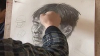 十岁儿童绘画教程 少儿绘画视频教程