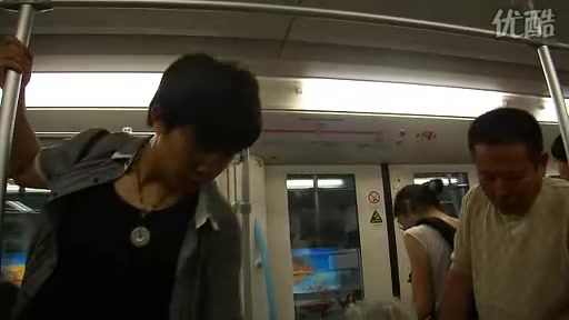 (搬运)上海地铁世博专线(13号线) 世博大道-卢浦大桥(9号线列车运营)