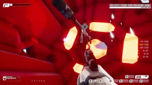 steam即将推出的全新动作射击游戏 目前可以免费下载测试有点上头
