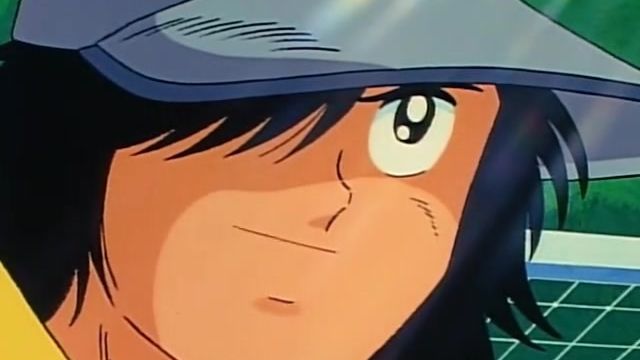 [83版][足球小将小学篇][辽艺国语配音][039天才门将若林复活]