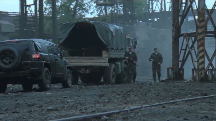 幽灵行动:看了精彩绝伦的动作片,每一秒火爆震撼,好片尽管看!