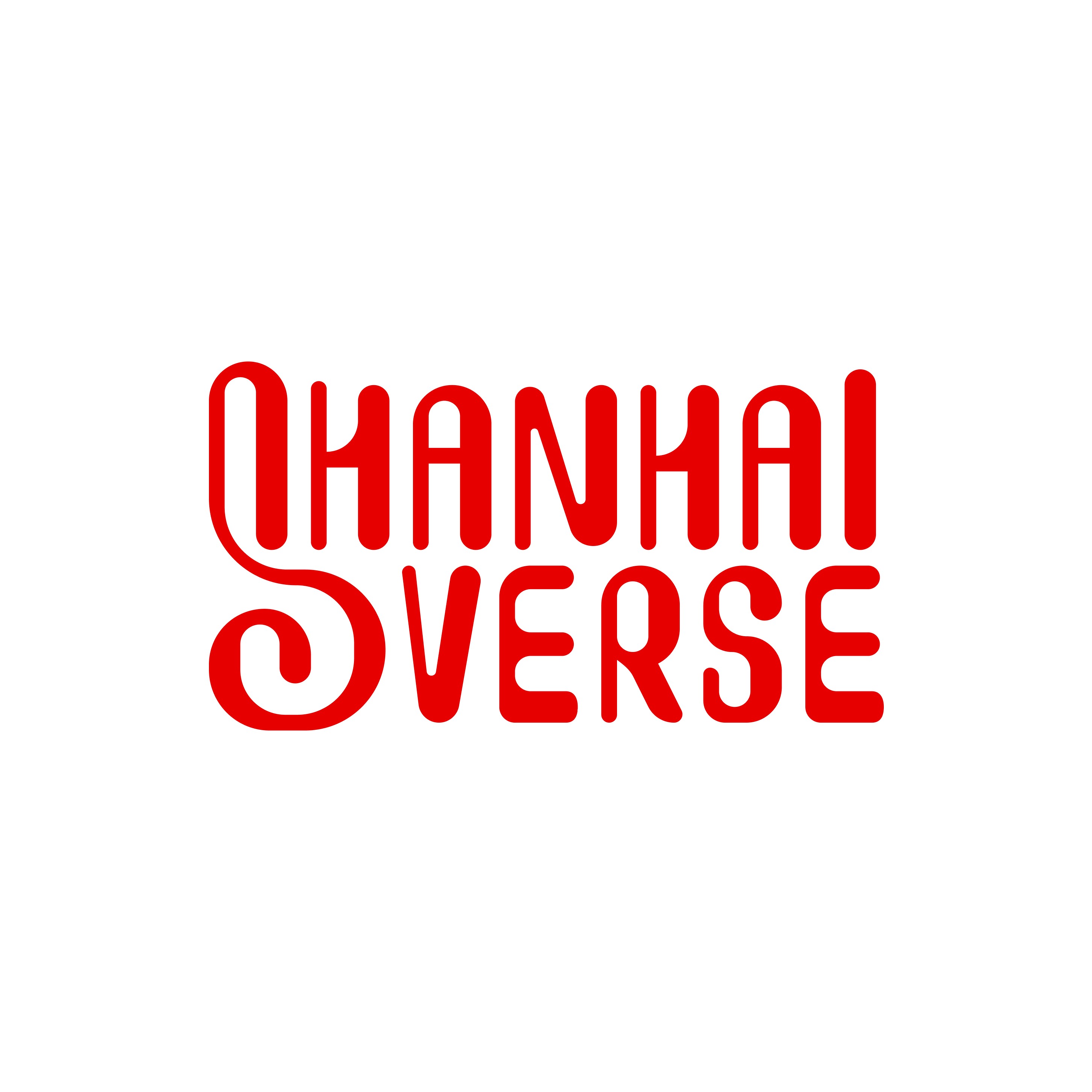 ShanhaiVerse山海宇宙 