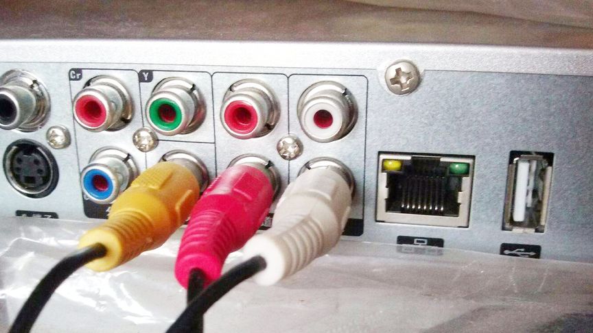 机顶盒上的USB接口,原来还有大用途,今天涨知识了