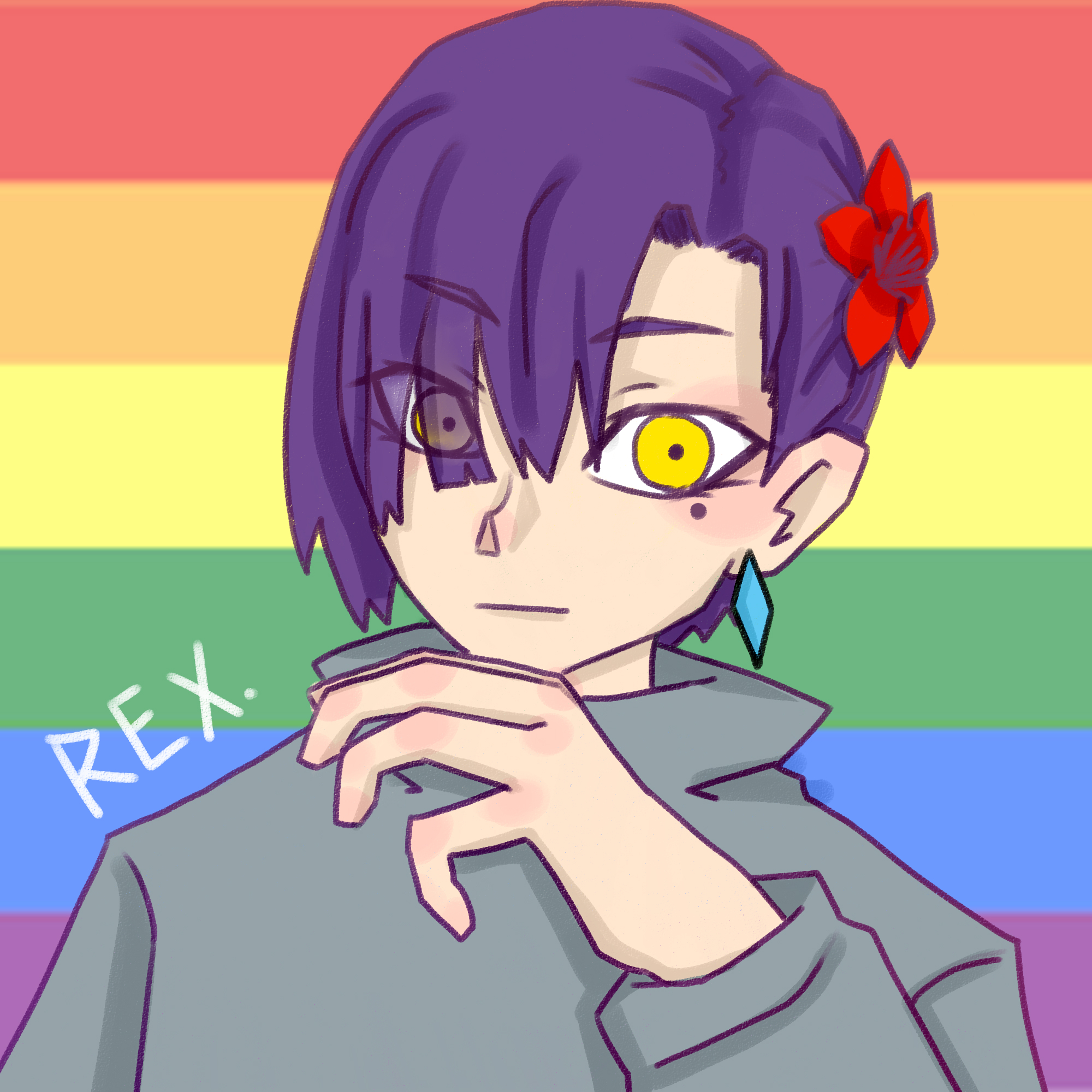 Rex-Liao 