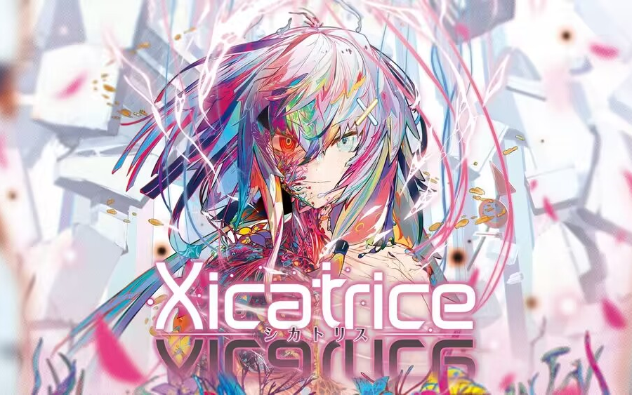 【NS游戏】异能学园RPG 新作《异能伤痕Xicatrice》体验版试玩