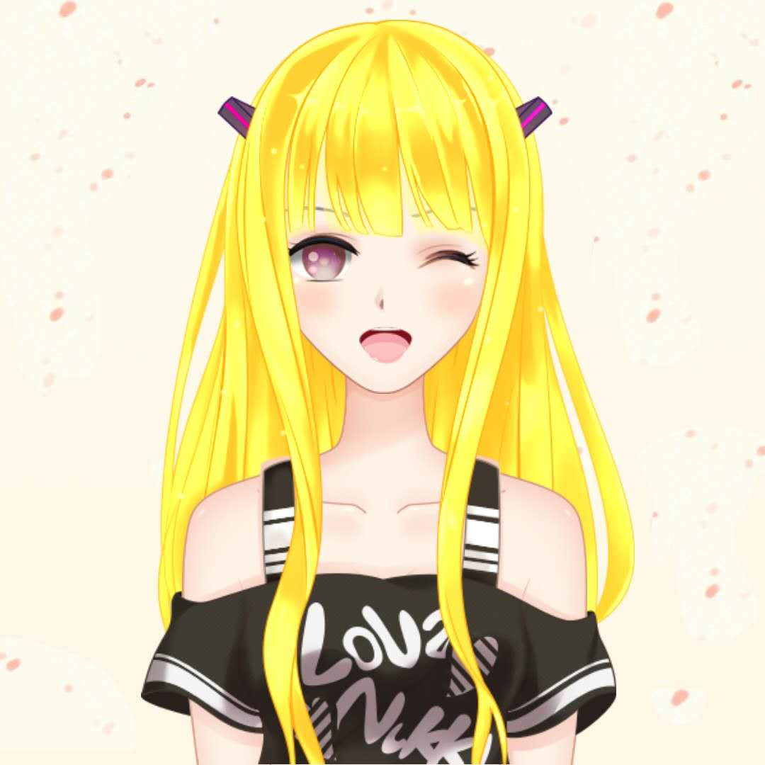 露露mysophy 