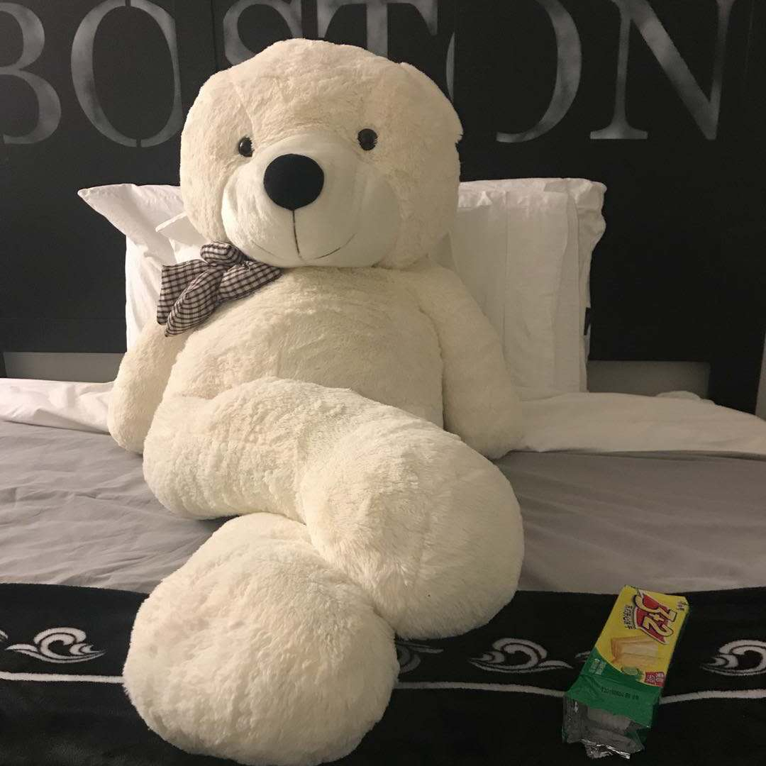 Hellobear001 