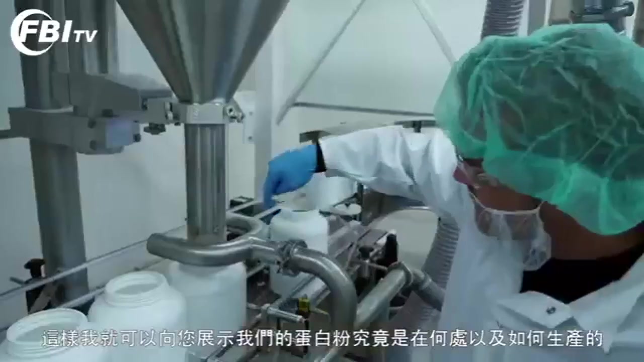 健身常识-带你了解乳清蛋白的前世今生(制作流程)
