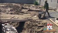 水泥钢筋价格在一路上涨,农村自建房怎么办?看完可算知道了