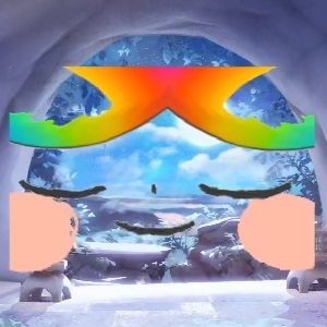 不想被炖的土豆 