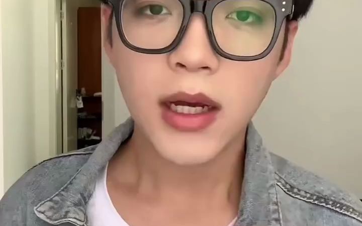 青春期男生该不该刮胡子?什么时候刮?