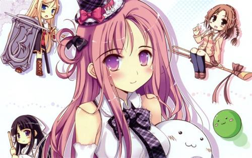 ...之Q版五官比例|武侠风角色设计教程 武侠场景原画教程 手臂的画法