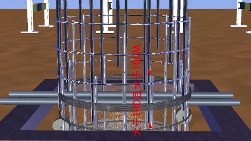 建造师考试必备,钻孔灌注桩施工