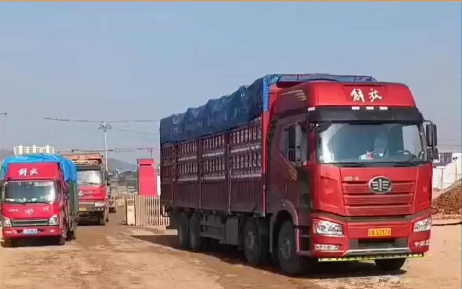 逸通曲靖医学高等专科学校静音管项目进行中