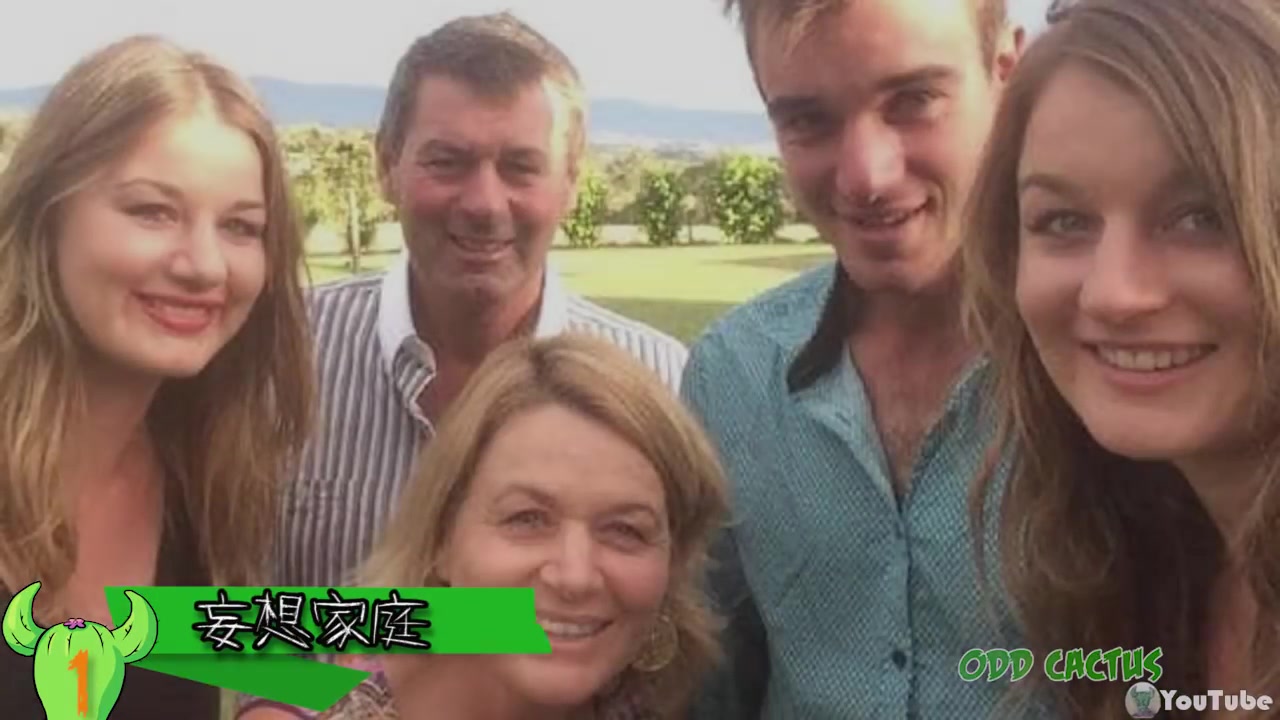 三个至今无法解释的离奇诡异事件