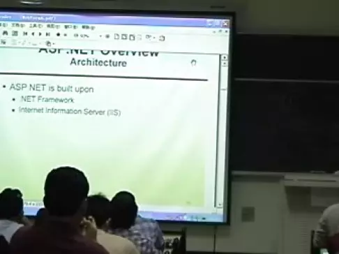 Visual Studio 视频教程10