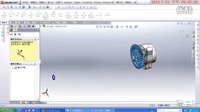 solidworks爆炸图动画制作