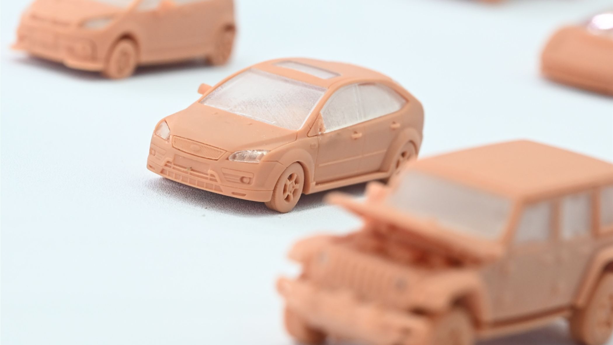 大型认车现场!2025 中国玩具展 GCD 展台速览