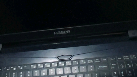 神舟笔记本升级九代i5CPU踩坑