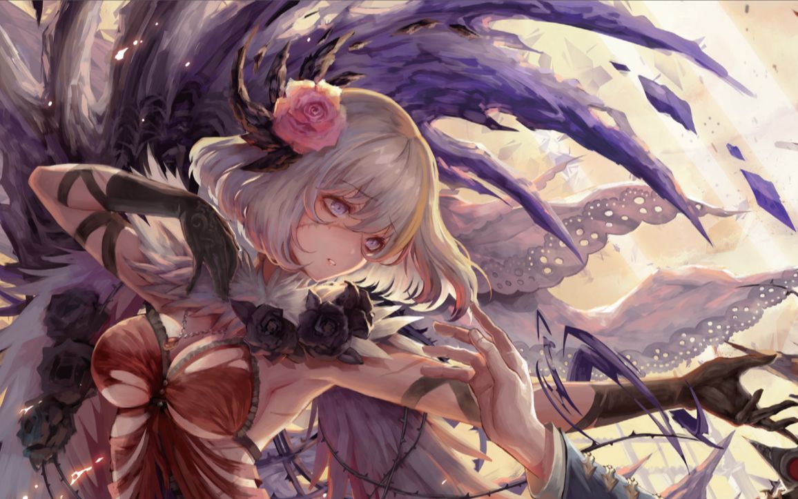 【噬血代码】神速弹雨流12周目全BOSS无伤速杀