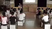1405062小学二年级音乐优质课视频《彝家娃娃真幸福》_周佳春.flv